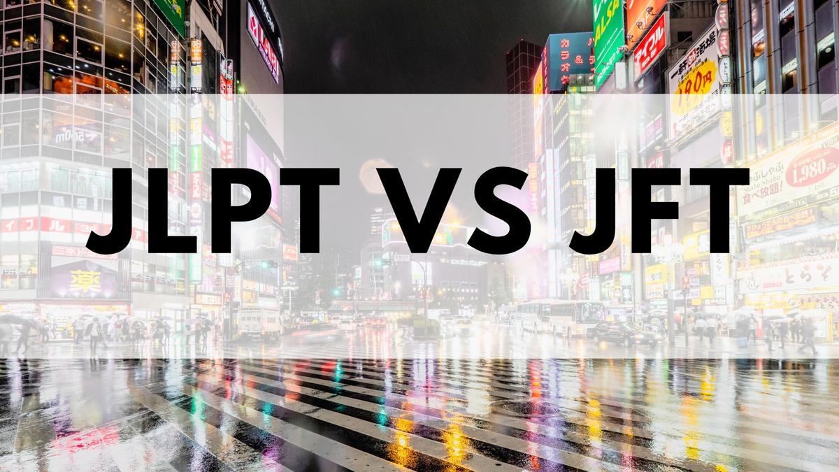 Mengenal Perbedaan JFT dan JLPT, Tes Kemampuan Bahasa Jepang